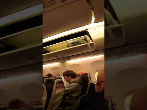 Inside Norwegian airlines. #norwegian #boeing737