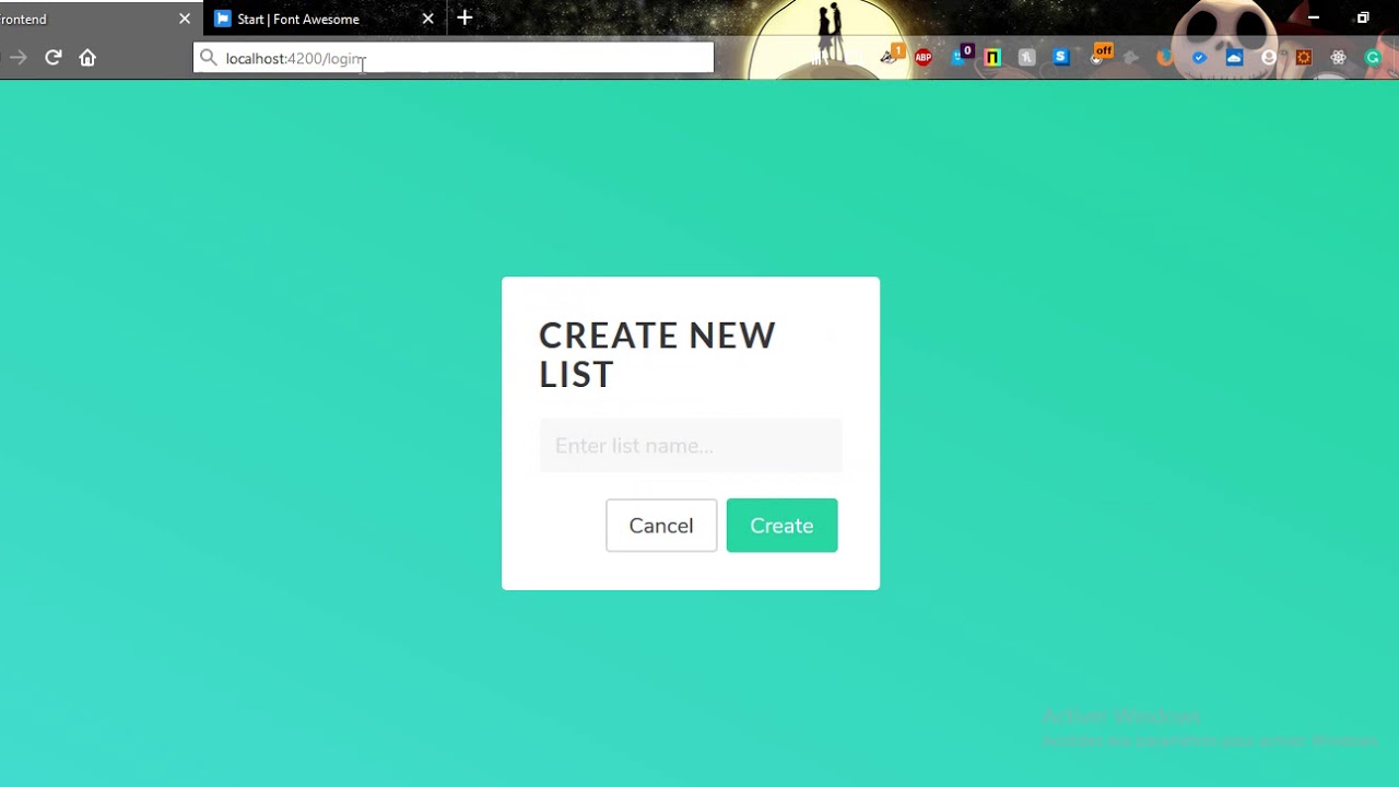 Task Manager ep07 Auth in Node with JWT