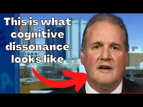 How To Spot Cognitive Dissonance
