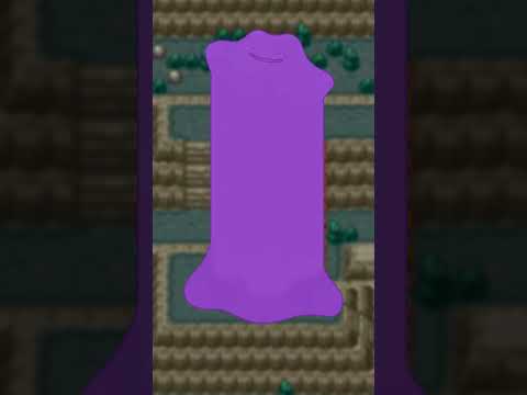 The Possible DARK TRUTH Behind Ditto...
