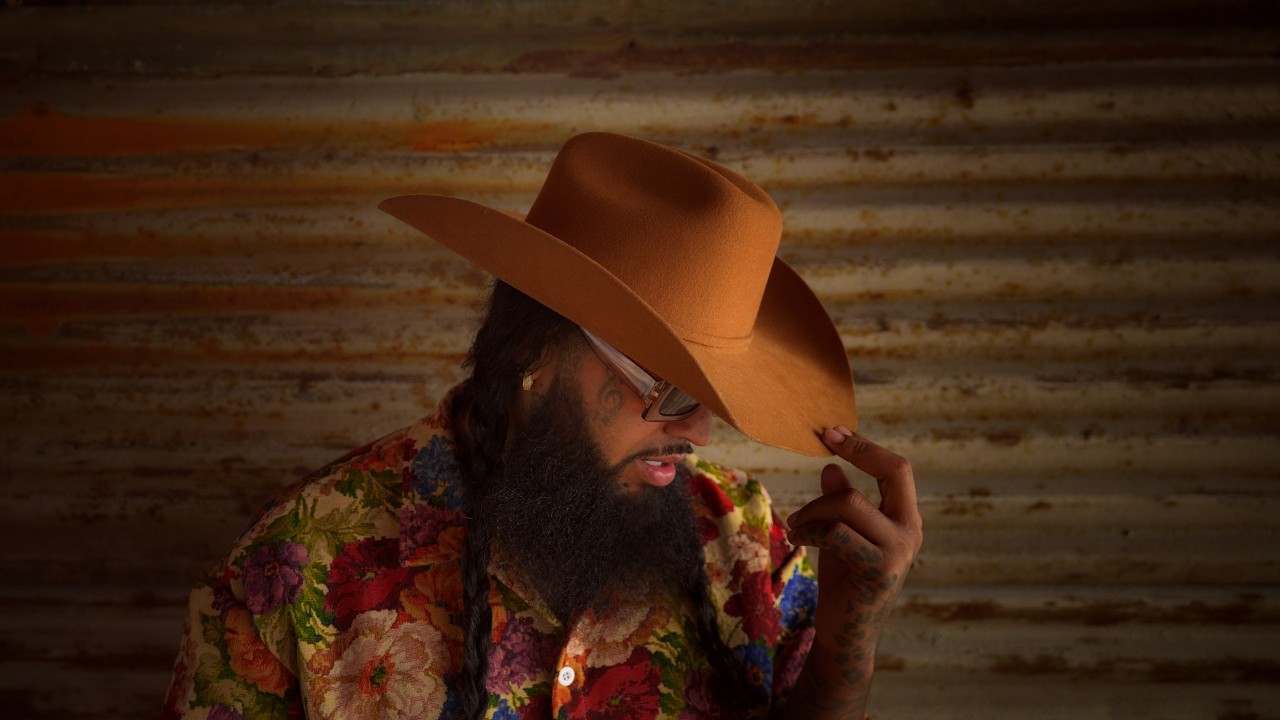 MARQUIESE McCLENDON - Tequila Tears