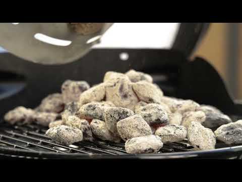 Charbroil® Bistro Pro™ Electric Grill + Charcoal Mode - Now Sold at Walmart!