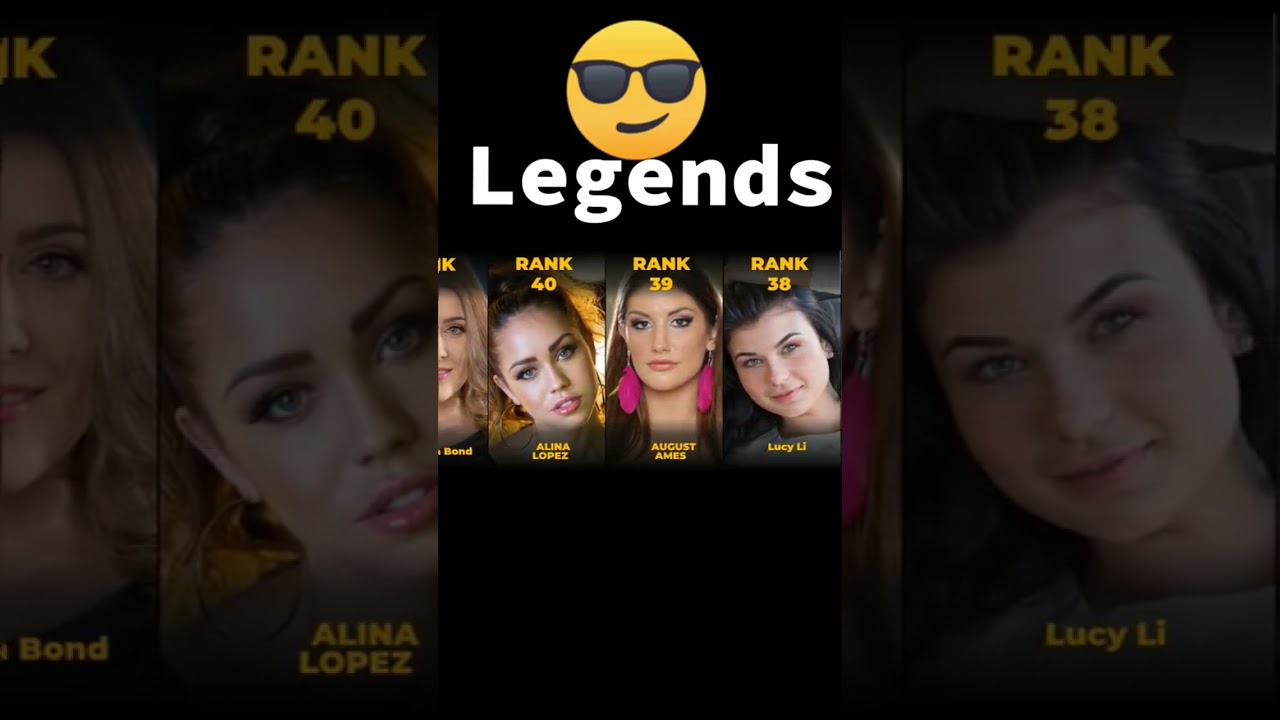 the World legends girls