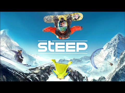 Steam Community :: Video :: Steep [Normal Player]