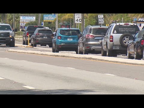 Florida tax collector sounds alarm on new learner's permit law