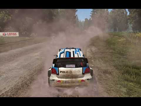 Steam Community :: Video :: WRC 5 FIA World Rally Championship - Режим ...