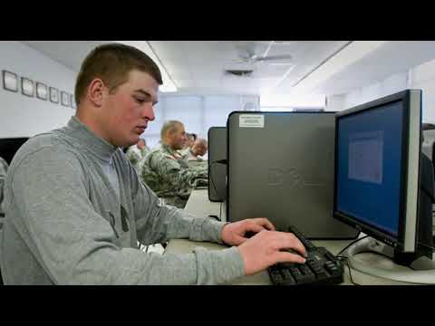 Welcome to Fort Bliss, Texas