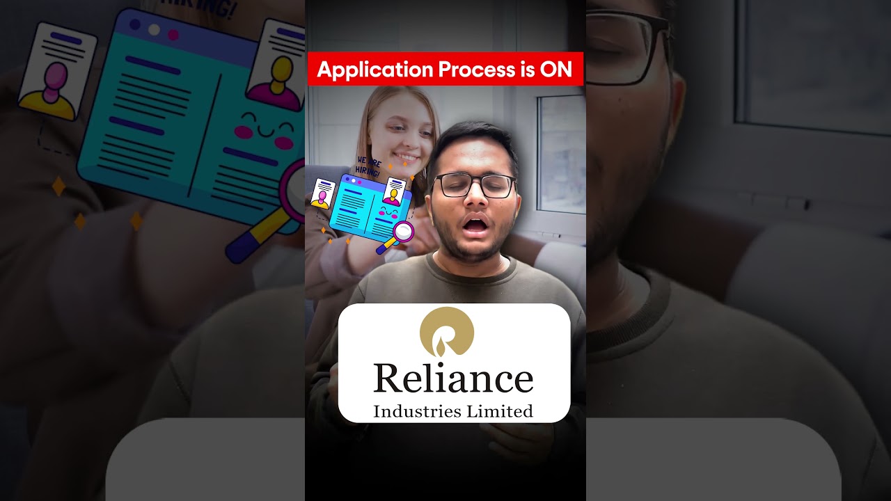 Reliance Graduate Engineering Trainee Program | 2024 Update