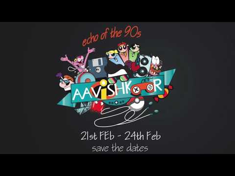 Great Mumbai Khoj (Behind The Scenes Movie) // Aavishkaar 2k18 // Video by Indrajit Patil