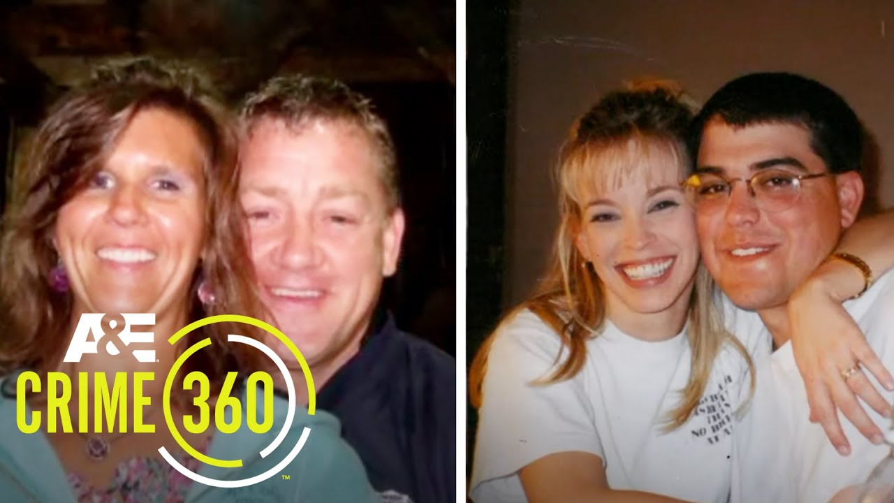 Deadly Wives: BEST FULL EPISODES OF ALL TIME *Marathon* | Crime 360