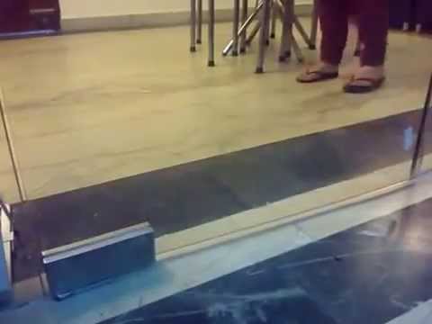 Hydraulic Floor Spring at Best Price in India