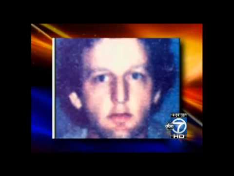 Ronald Cloud arrested for killing Brad Baker