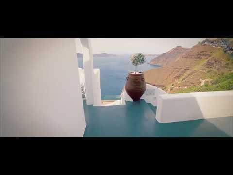 Athina Luxury Suites - Hotel Santorini - 2018