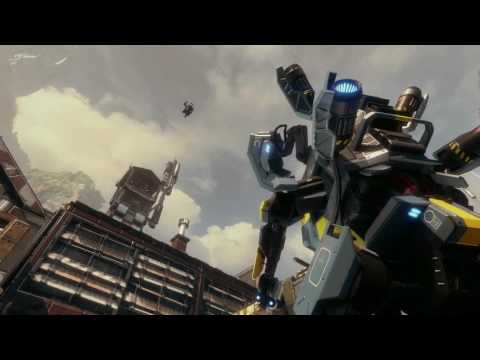 Anunciado Colony Reborn, el nuevo DLC de Titanfall 2 - XboxManiac