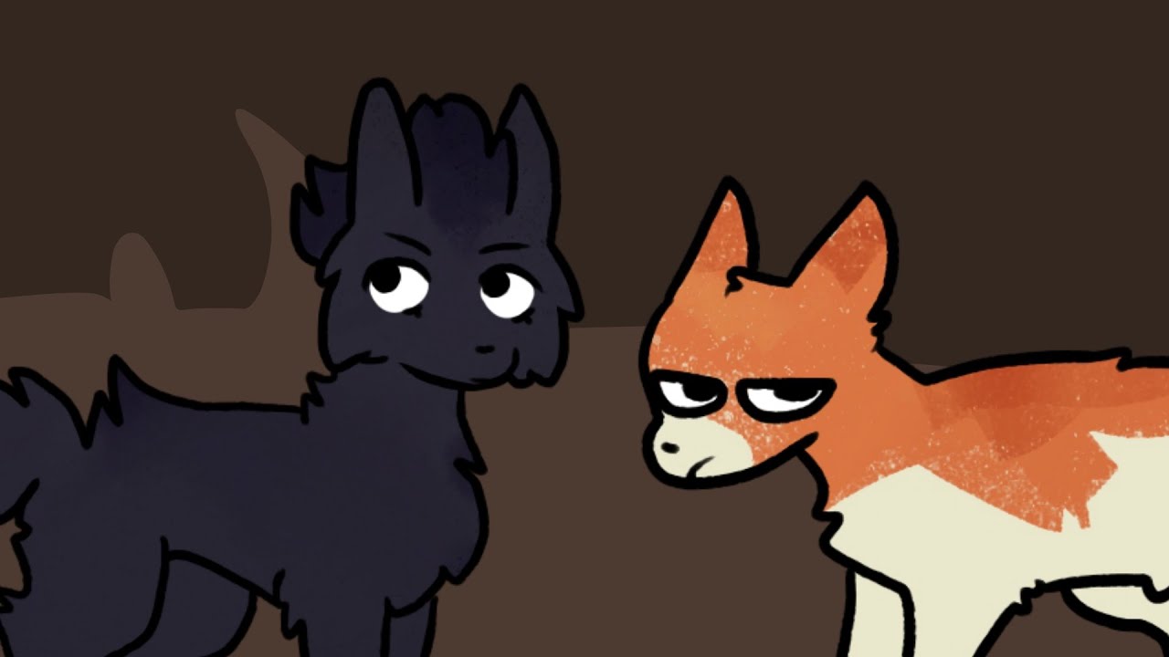i spoil Hollyleaf's Story for everybody