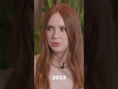 Cast Guardians of the Galaxy 2 ★ Then and now 2017 - 2023 #guardiansofthegalaxy #fypシ #shorts