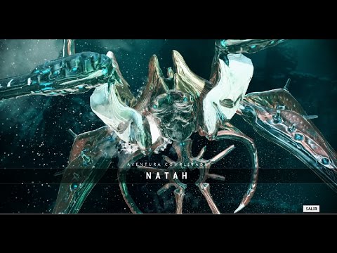 Steam Community :: Video :: Warframe Natah Mision 5 La madre y los hijos
