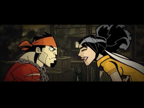 Steam Community :: Video :: Shank 2 #2 | THROUGH THE FIRE