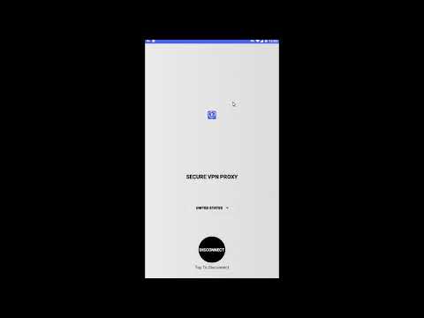 Secure VPN Proxy