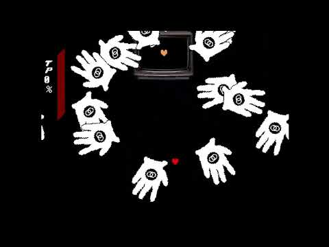 Steam Community :: Video :: Deltarune Ribbit - EveryName Fight ...