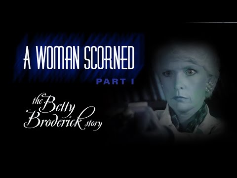 Betty Brodrick Story A Woman Scorned (1992) | Full Drama Thriller Movie | Meredith Baxter