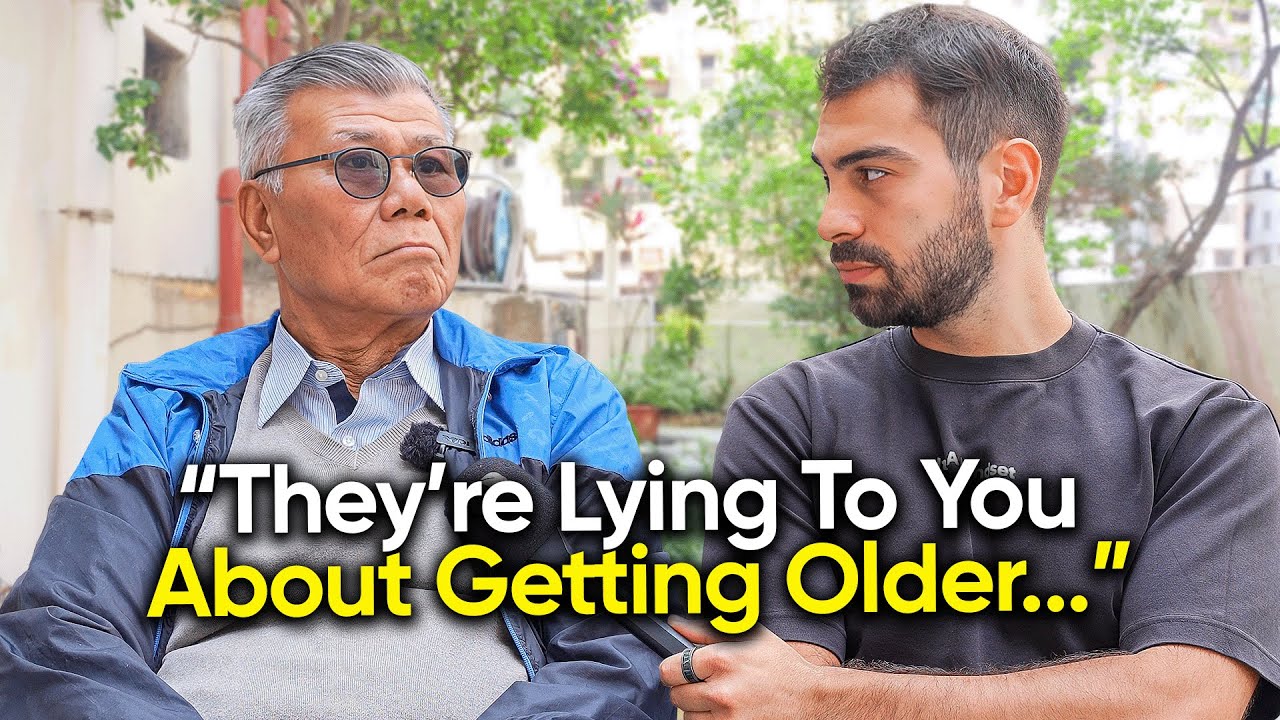 I Asked the World's Oldest Doctor for Life Advice and Learned...