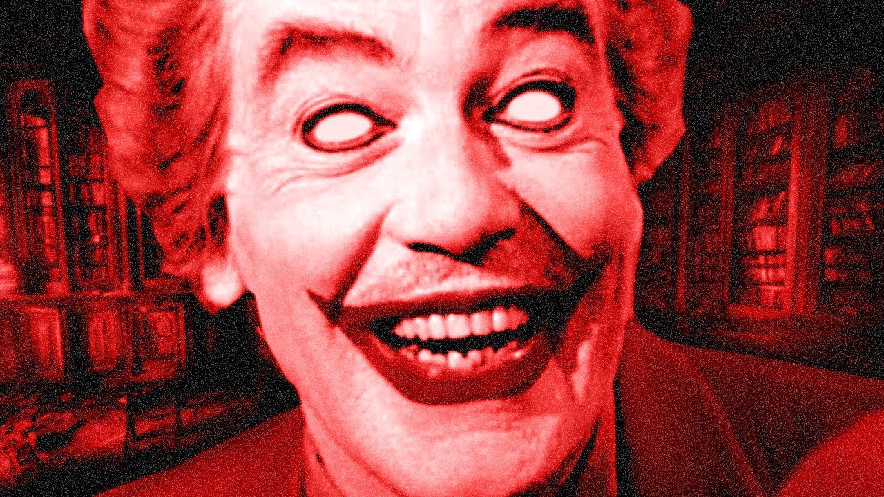 STORY KILLER (The Hidden)
