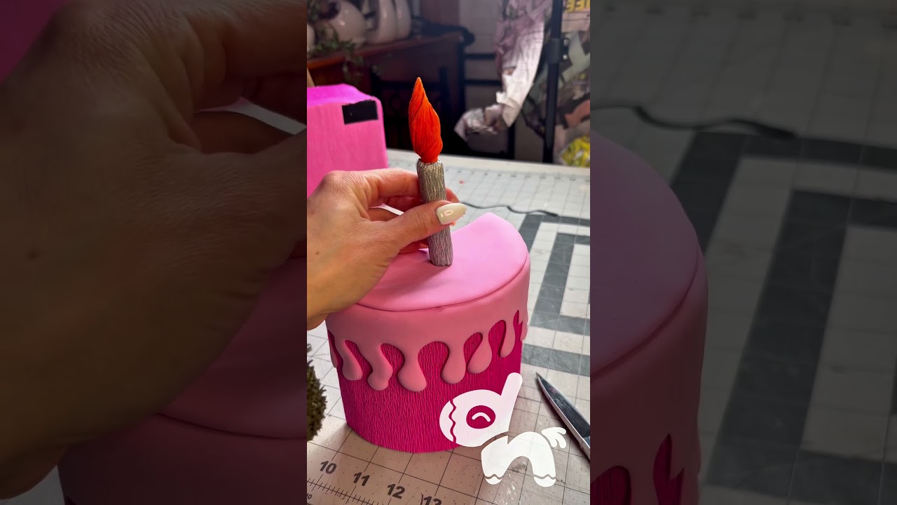 Piñata/ Bingo/ Bluey #pinata #diy #diypinata #bingo #bluey #blueybingo #partydecorations #piñata