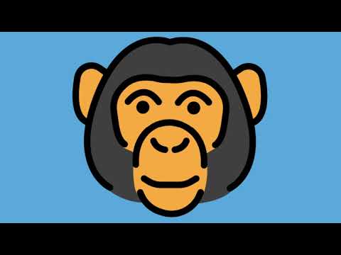 MONKEY FACE EMOJI MEANING, MONKEY FACE EMOJI #monkey #embarrassment #funnymistake #playful