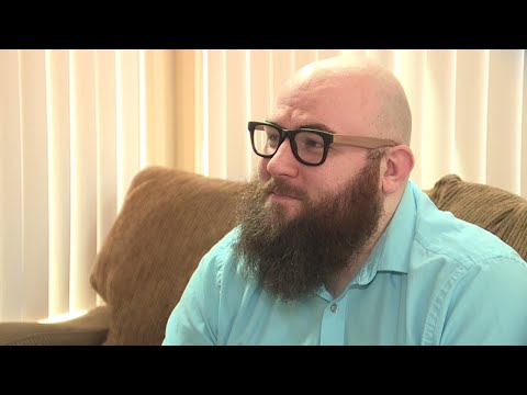 North Las Vegas man slapped with $28 million mistake