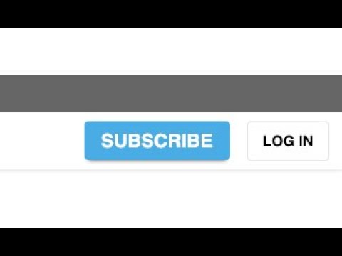 How to reset your Salt Lake Tribune password