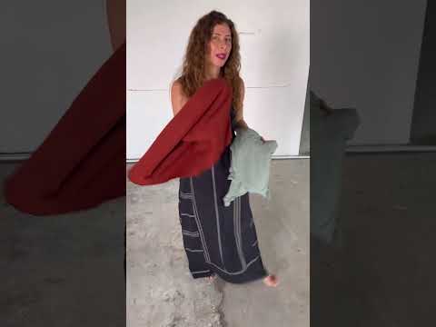 SECRETS about Fleece Fabric - Fleece vs French Terry - Tips to Start Your Own Clothing Line #shorts
