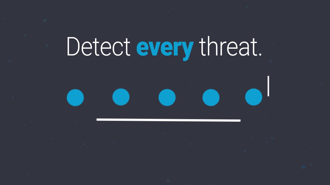 CRITICALSTART | Trusted Behavior Registry