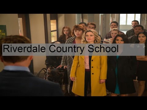 Riverdale Country School