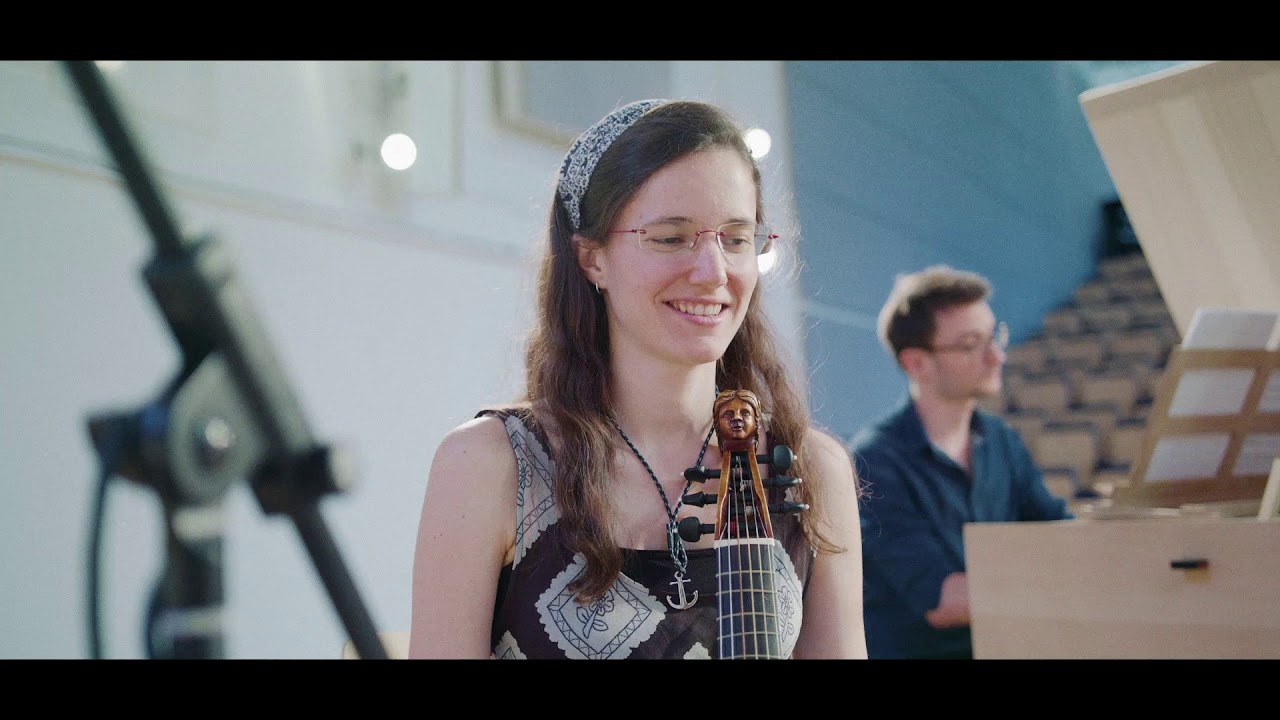 Anna Besson | Outhere Music