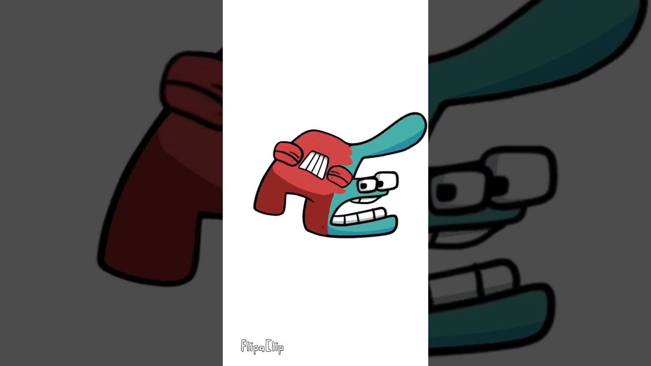 Unused Alphabet lore