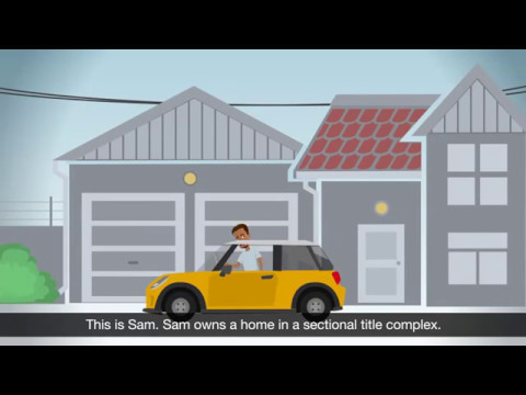A revolutionary residential solar solution for you.