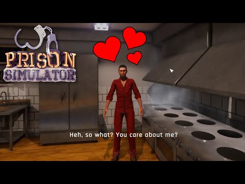 Steam Community :: Prison Simulator