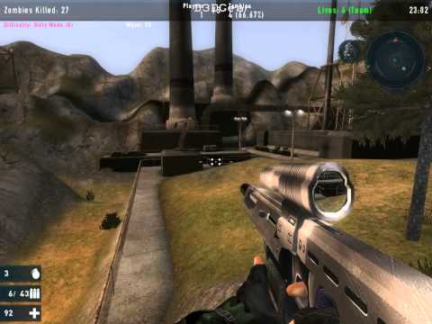 Steam Community :: Video :: Killing Floor Mod:Defence Alliance 2