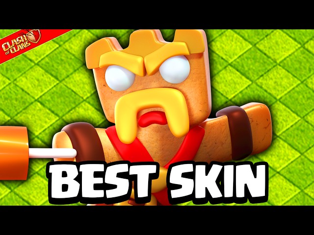 5 best Clash of Clans Cookie Rumble event items to get