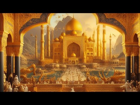 The Golden Era: Unveiling the Islamic Golden Age (c. 750-1258)