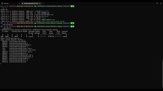 GitHub - oleksis/wsl2-linux-kernel-config: Custom Linux/x86 Kernel Configuration
