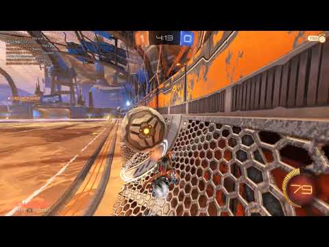 Steam Community :: Video :: Savage block into a wall shot and then more blocking!