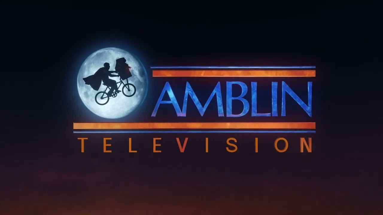 The Universal Studios Show (Closing Logos V2)