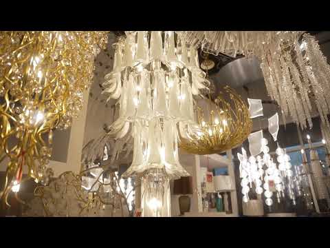 Lighting and Design Studio Naples Florida 34110