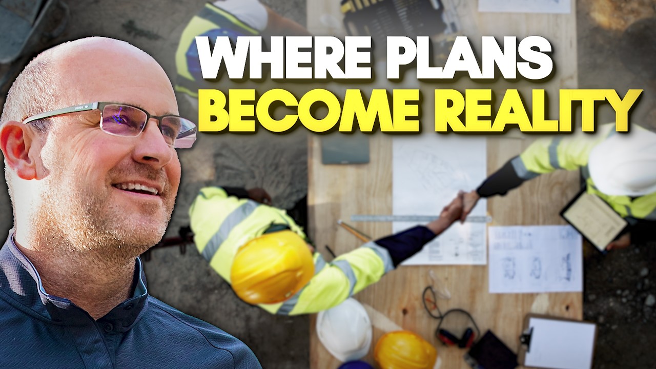 Weekly Work Planning Explained (How to Increase PPC and Reliability)