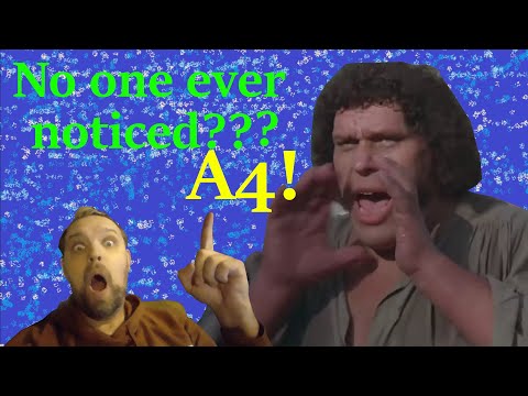 The REAL reason ANDRE THE GIANT is the 9th Wonder of the WORLD!