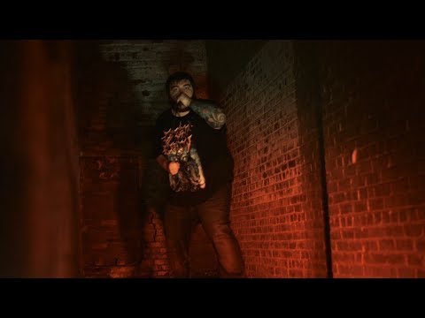 PURULENT NECROSIS - PURITY SHROUDED IN PUTREFACTION [OFFICIAL MUSIC VIDEO] (2019) SW EXCLUSIVE