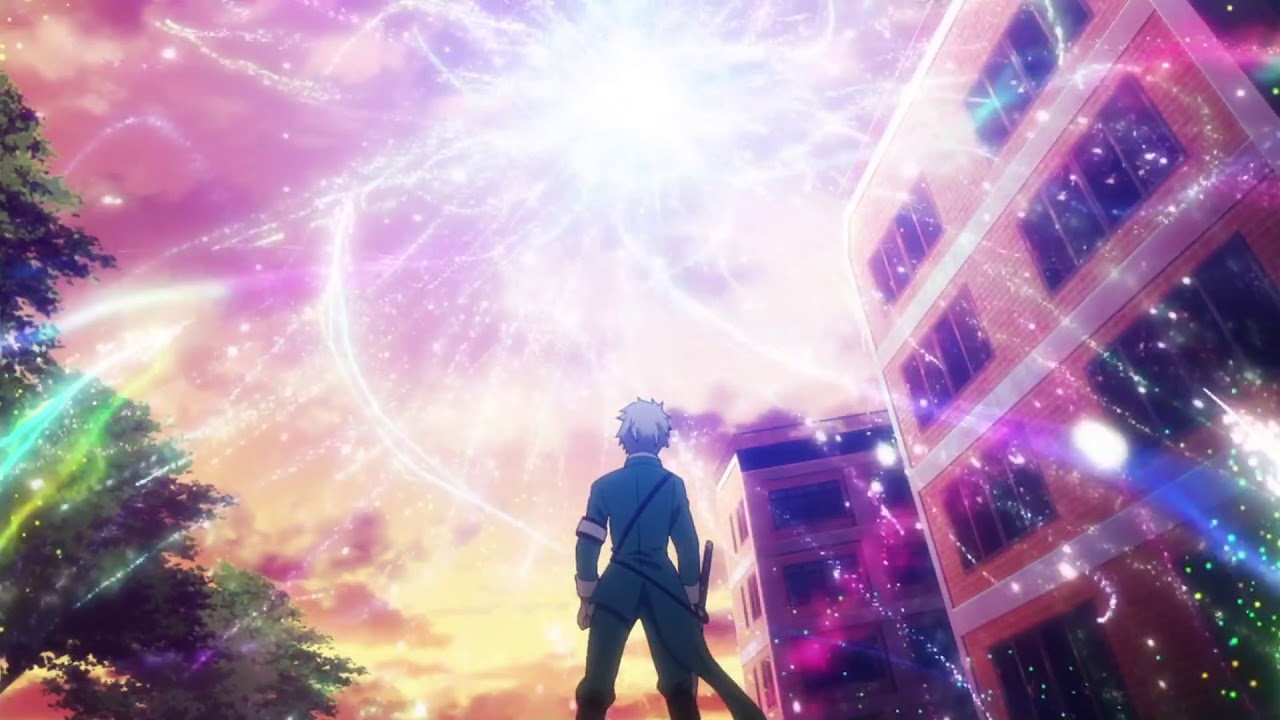 Anime Plunderer - Wallpaper Engine