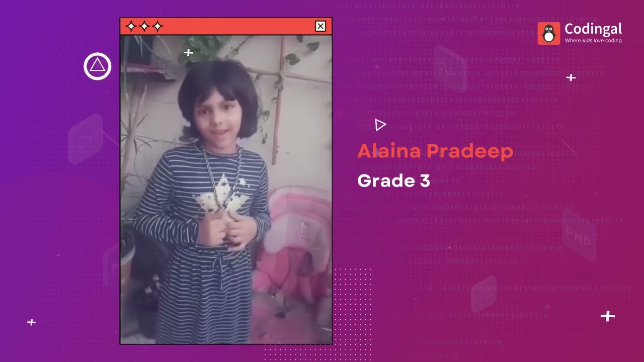 Young Coders Success Stories & Experiences